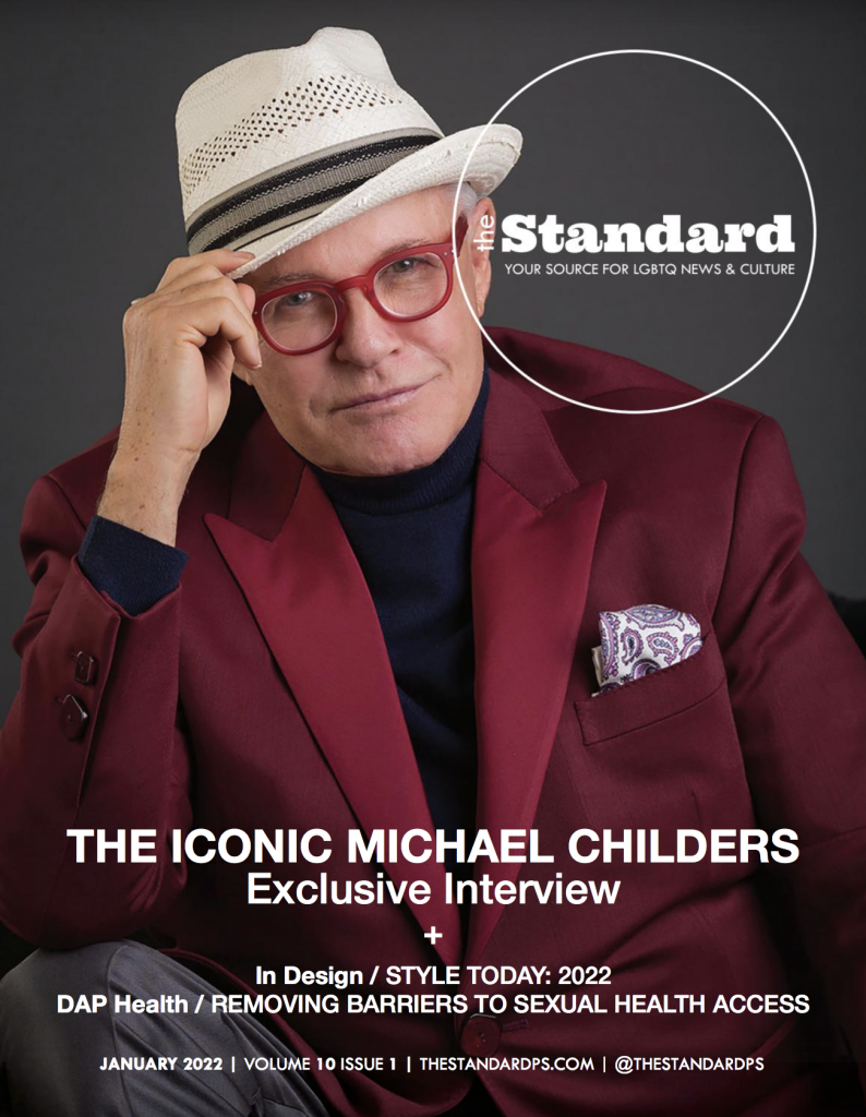 JTGOCA featured in theStandard with interview of featured artist ...