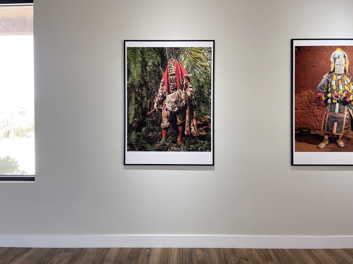 Stephan Gladieu — Keneon - Joshua Tree Gallery of Contemporary Art