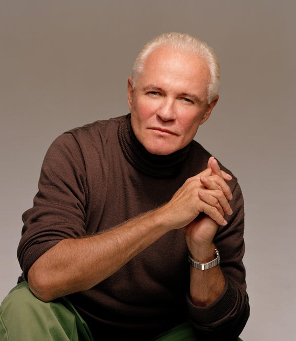 Icons & Legends (Michael Childers) - Joshua Tree Gallery of ...